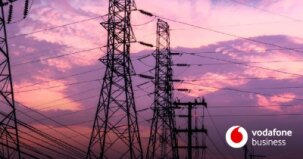 UKPN & Vodafone Storm® Case Study | Vodafone