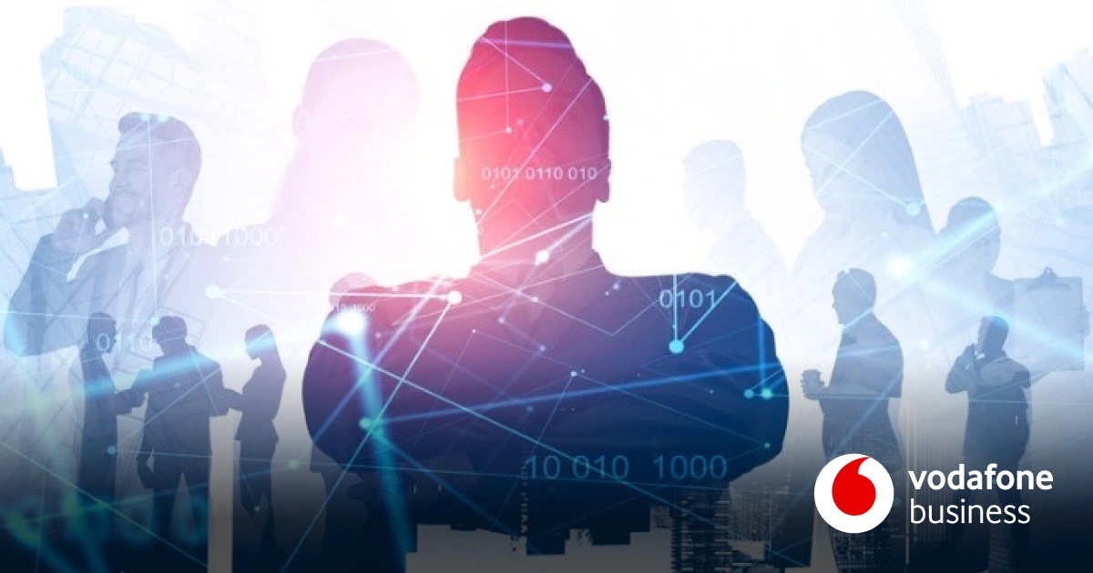 Strengthening Cyber Security in Finance: A Guide | Vodafone UK