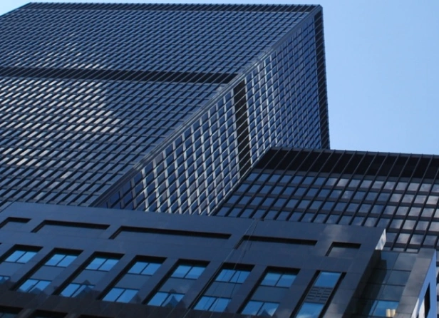 How IoT smart buildings solve big challenges