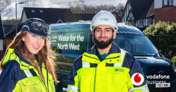 Keeping water supplies moving with a sustainable fleet