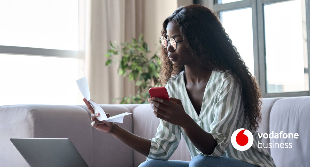 Protect your business against invoice fraud