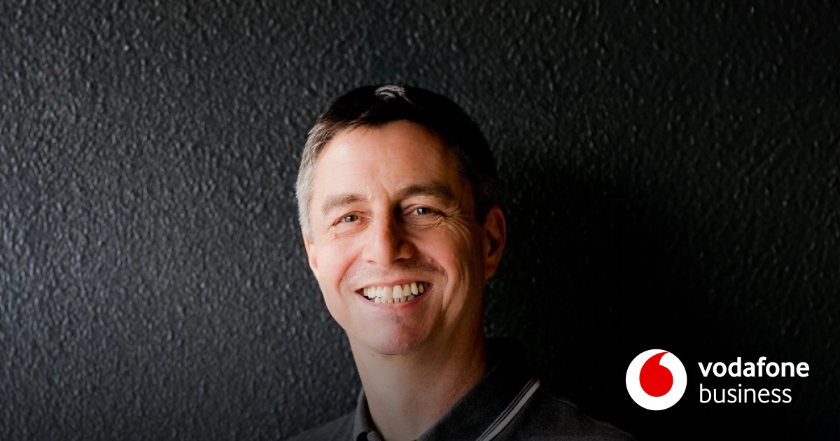 Ewan Buck business.connected case study