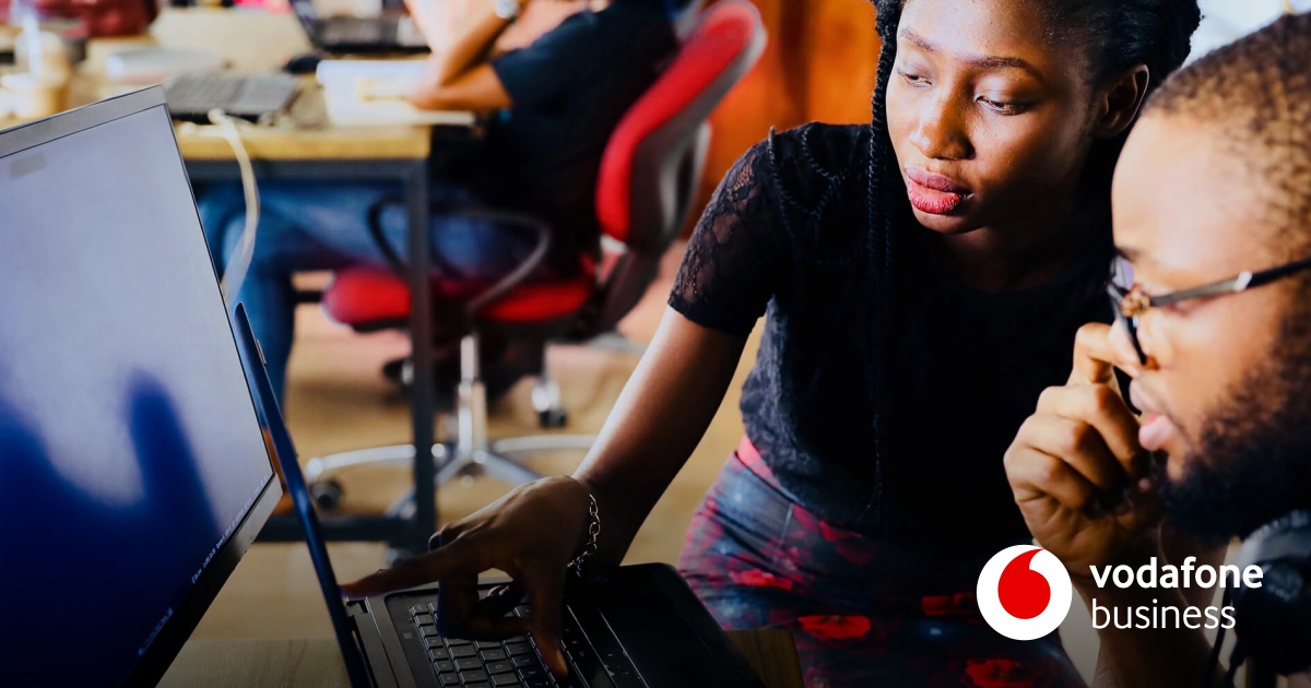 How to use data to improve your business