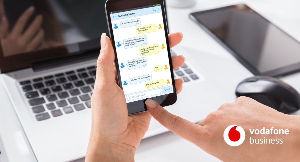 How to modernise and simplify your calling infrastructure