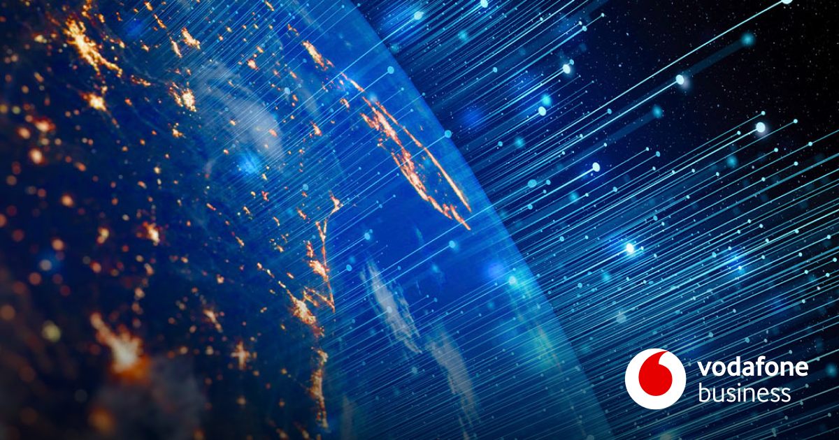 Here's To The Next Generation Of Businesses | Vodafone UK