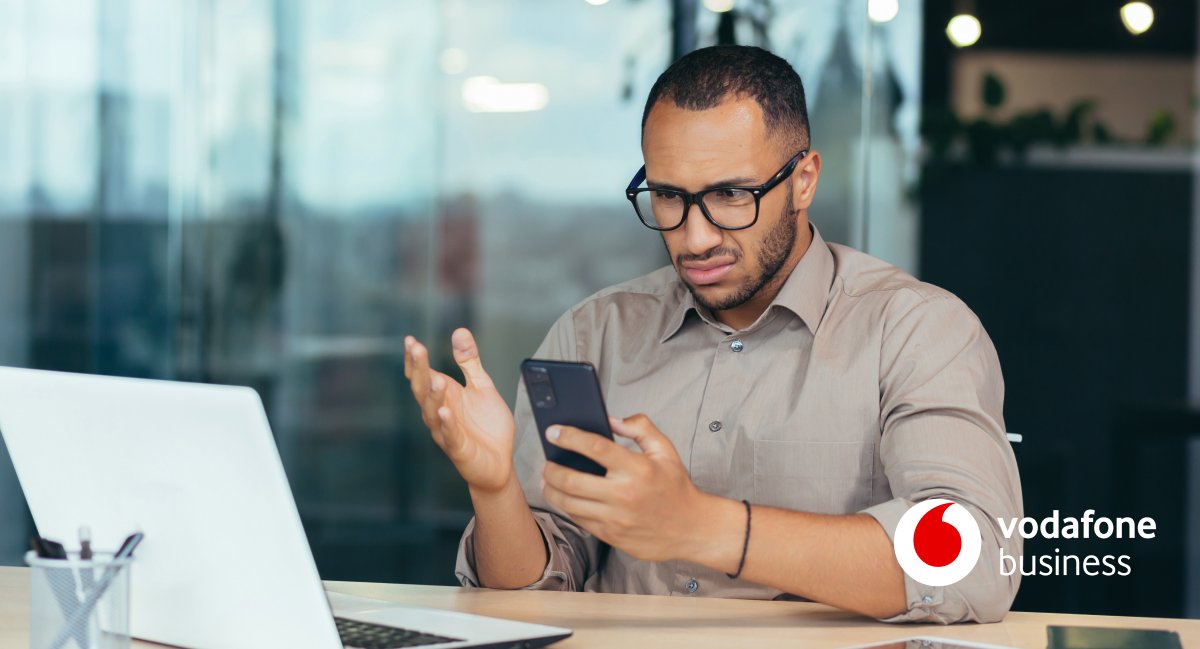 Phishing scams: What they are and how to handle them