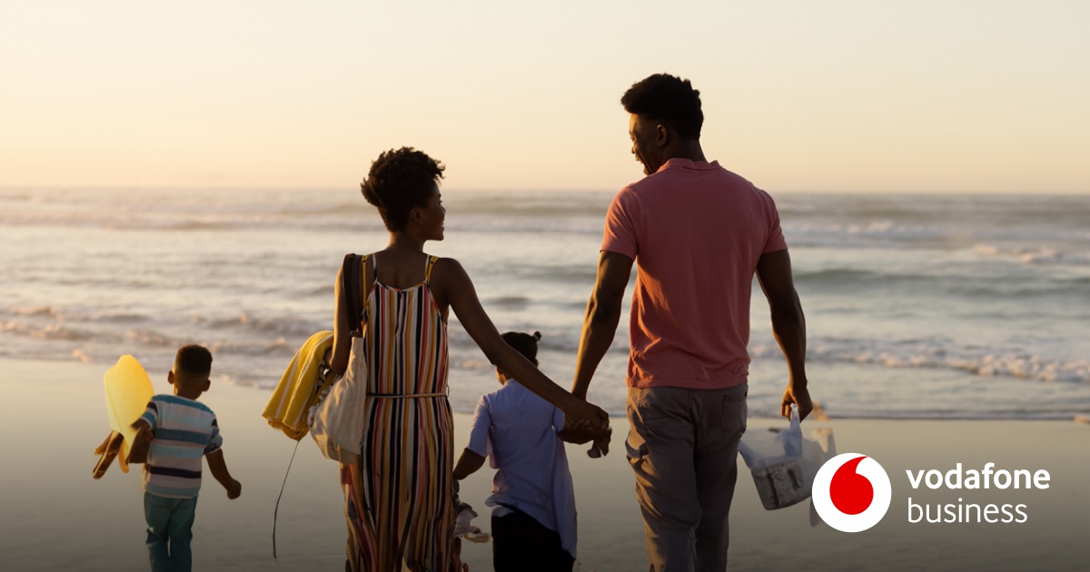 Summer holiday management tools for business