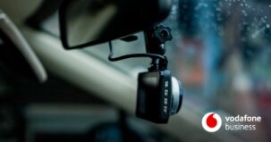 Vodafone IoT & Nextbase Dashcam Connectivity | Vodafone UK