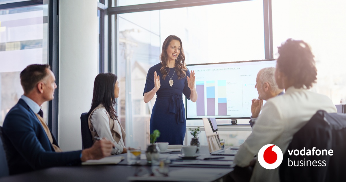 Engage employees in sustainability with WWF