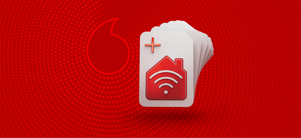 Broadband & Mobile Deals | Vodafone Together | Vodafone UK