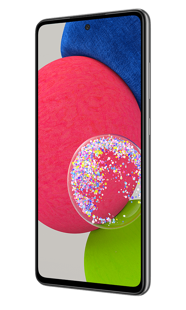 Samsung Galaxy A52s 5g Deals And Contracts Vodafone Uk