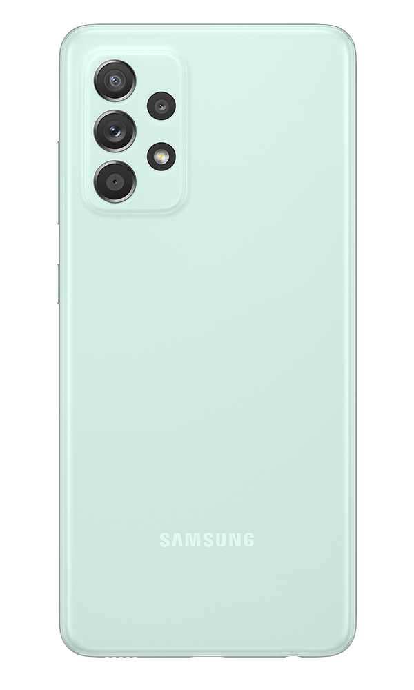 Samsung Galaxy A52s 5G | Deals & Contracts | Vodafone UK