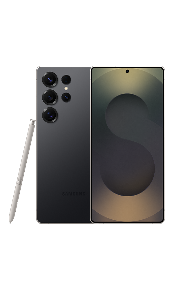 Samsung Galaxy S25 Ultra Deals & Contracts | Vodafone UK