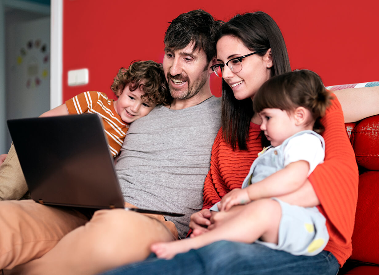 Getting started | Broadband | Vodafone UK