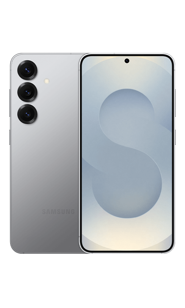 Samsung Galaxy S25 Deals & Pay Monthly Contracts | Vodafone UK