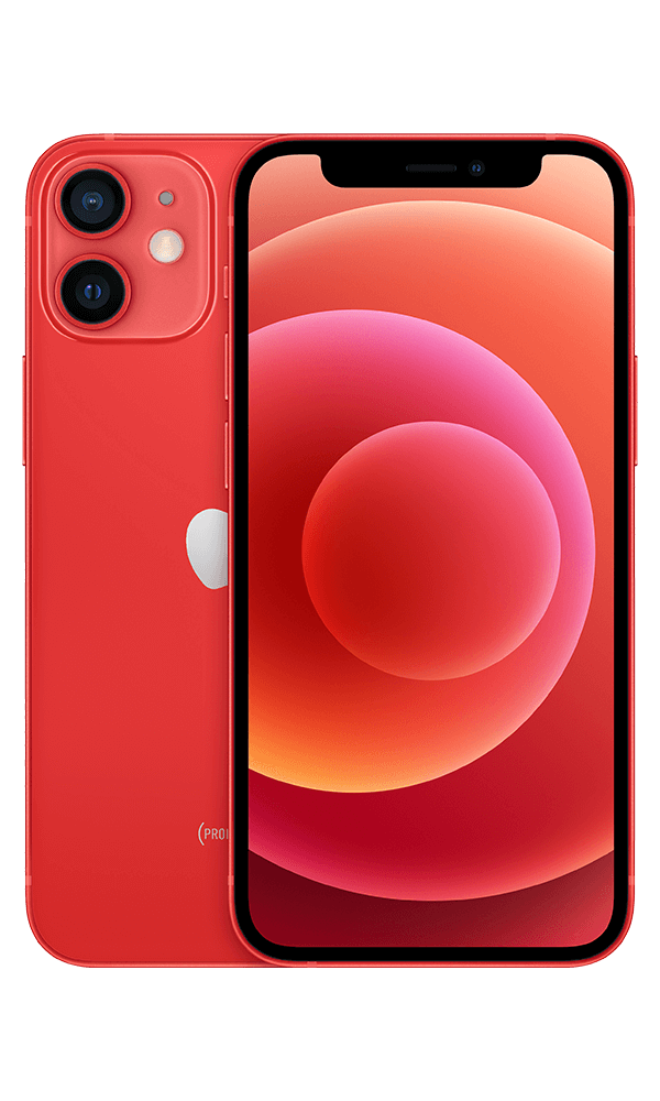 Best iPhone 12 mini Deals & Contracts | Buy now at Vodafone