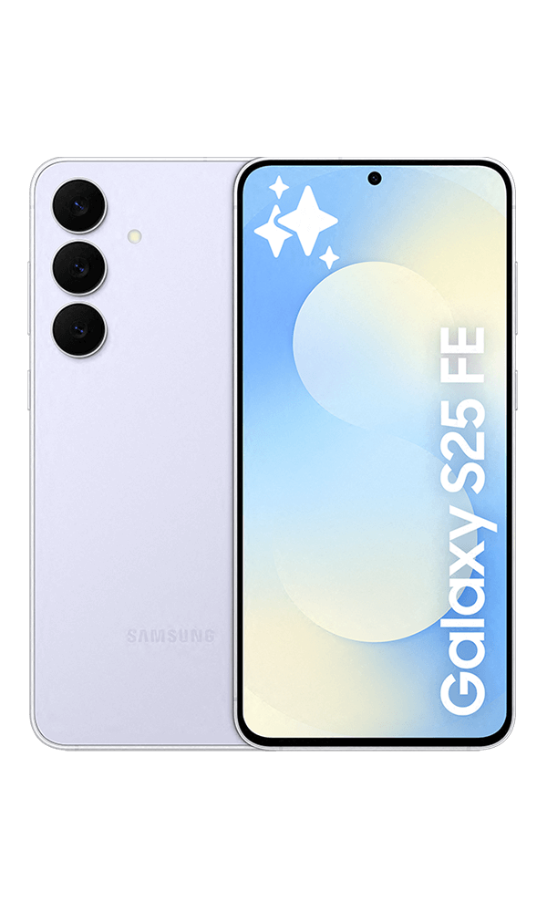 Samsung Galaxy S25 FE Deals & Contracts | Vodafone UK