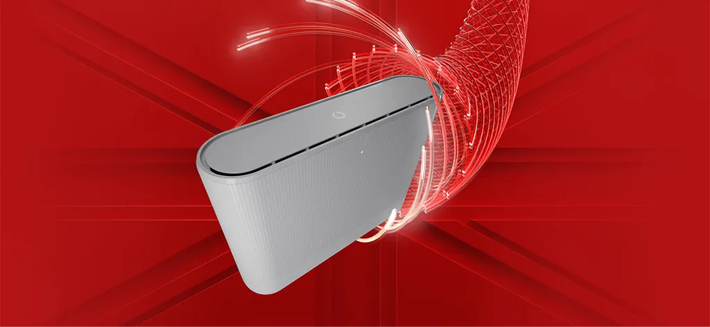 Best Broadband Deals | Home Broadband Deals | Vodafone UK