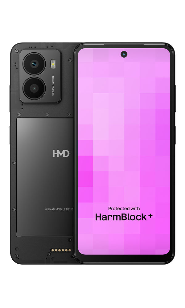 HMD Fuse Deals & Contracts | Vodafone UK