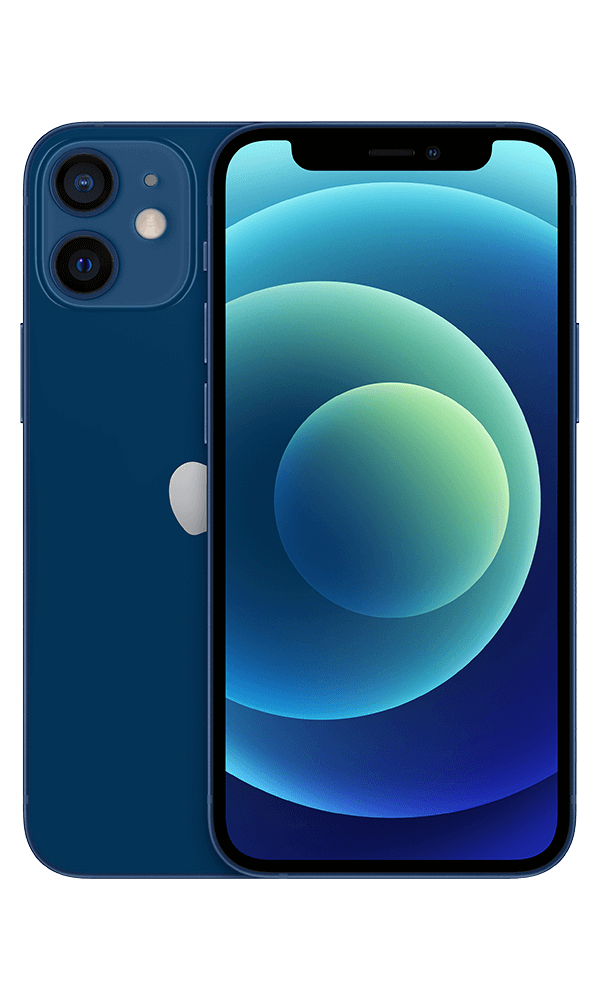 Best iPhone 12 mini Deals & Contracts | Buy now at Vodafone