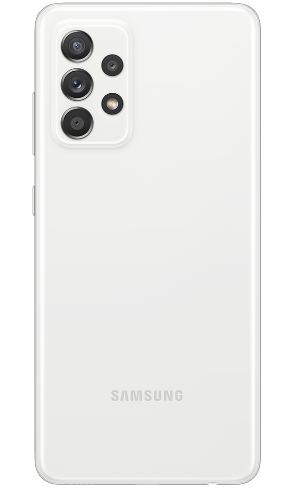 Samsung Galaxy A52s 5G | Deals & Contracts | Vodafone UK